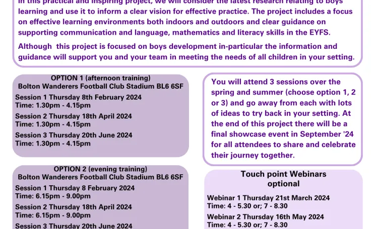 Events | Stronger Practice Hubs